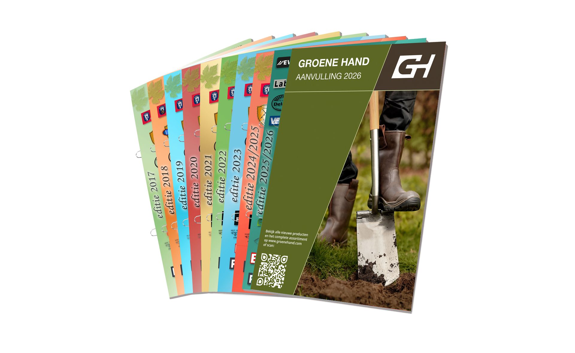 Home | De Groene Hand